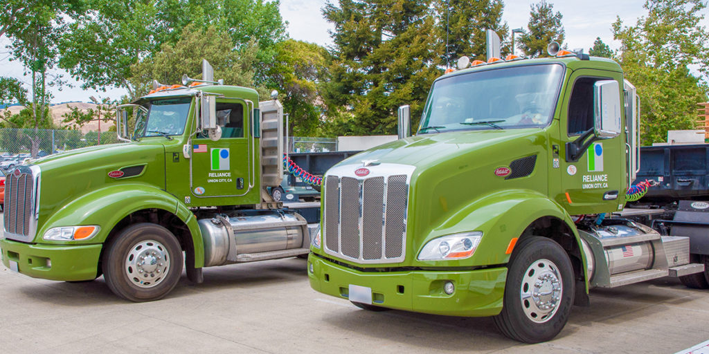 Reliance Metalcenter Union City